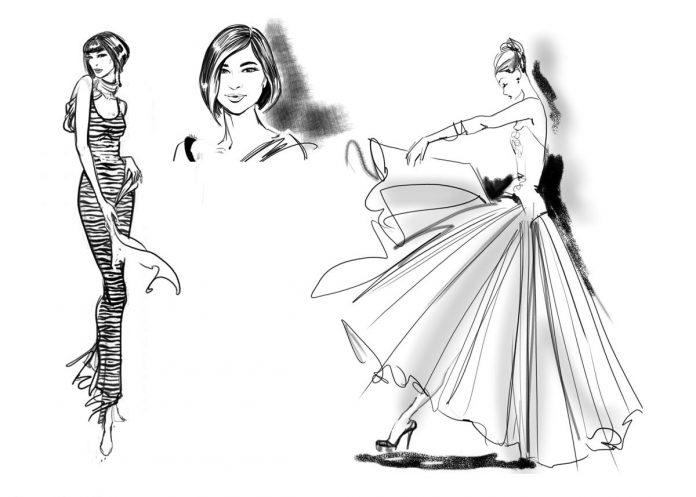 Interview With Renee Reeser Zelnick - Storyboard Artists Guide