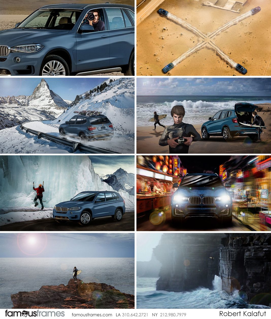Storyboarding for Advertising: How to Capture Attention and Tell a ...
