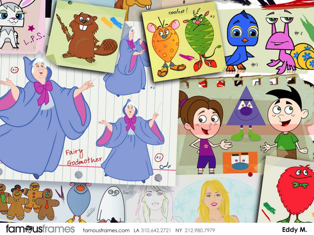 13 Tips to Create Effective E-Learning Storyboards - Storyboard Artists ...