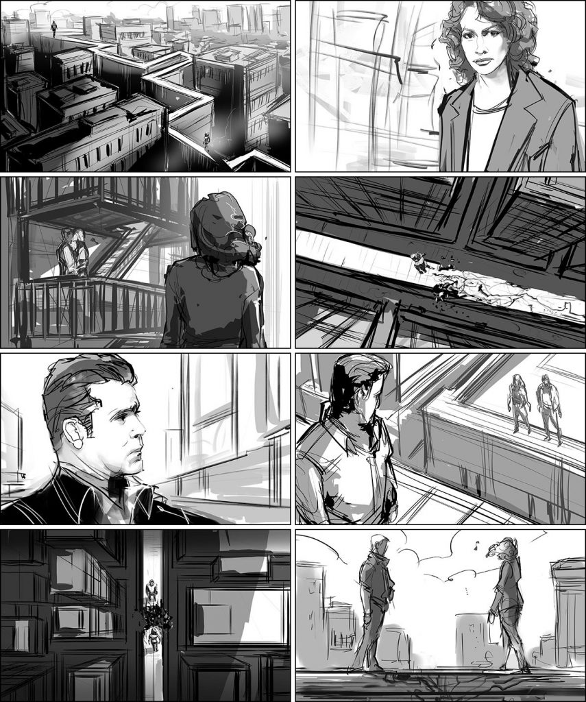 A Conversation with Charles Ratteray on Art, Life and Storytelling ...