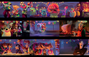 How Color Works in the Storyboard and Cartoon Industry? - Storyboard ...